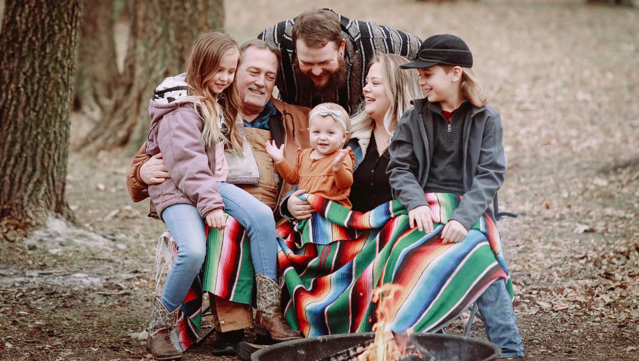 Fundraiser for Beckie Lowmaster by Dallas Ross : Travel expense help