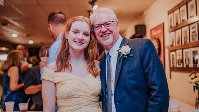 Fundraiser for Cathy Soden by David McDonnell : Help Mandy with her ...