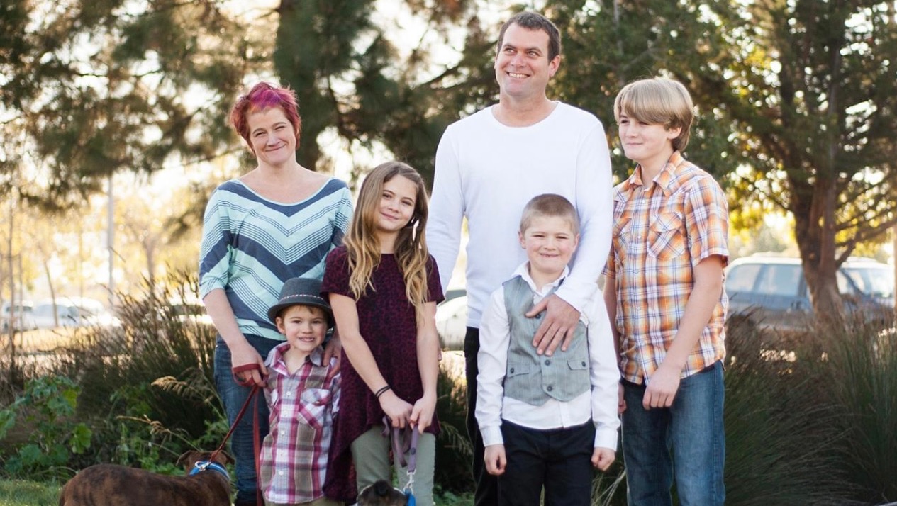 Fundraiser for Josh Tarter by Sierra Amato : Help build a memorial ...