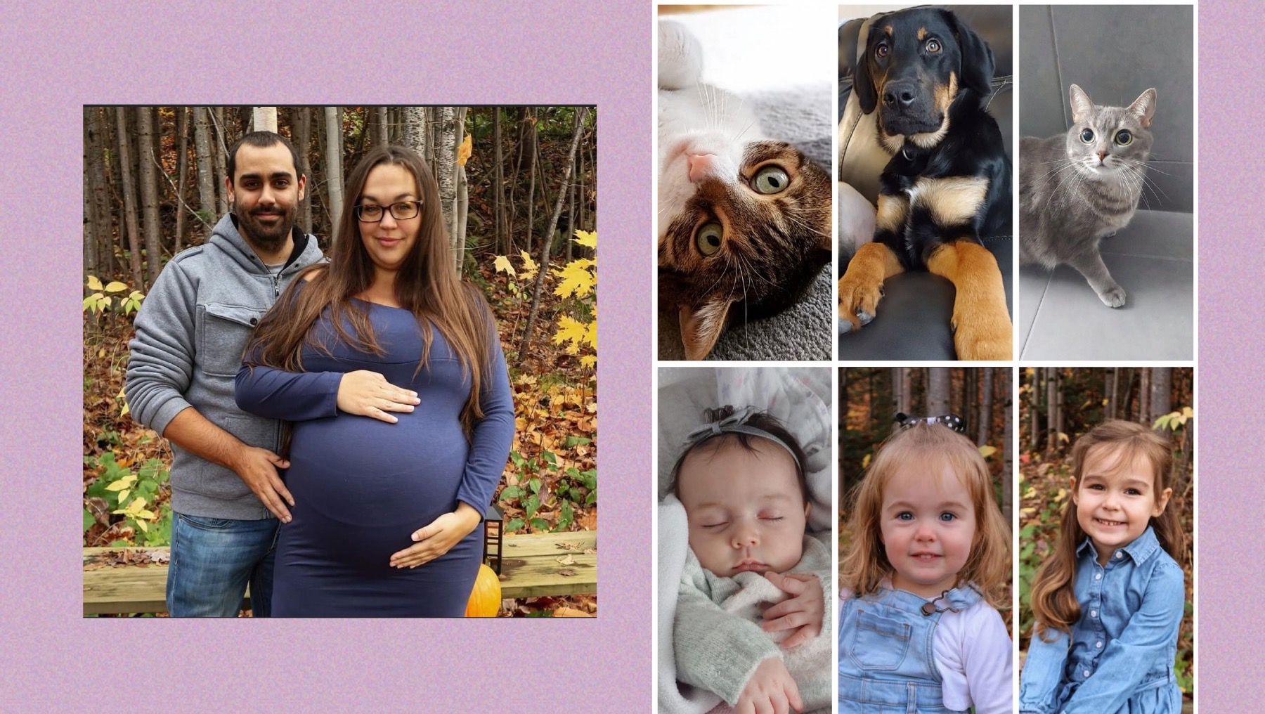 Fundraiser for Carol-Anne Campagna-Côté by Isabelle Campagna : Aidez ...