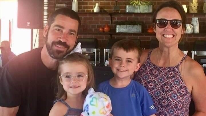 Fundraiser for Melissa Moorman by Jackie West : Please Help the Moorman ...