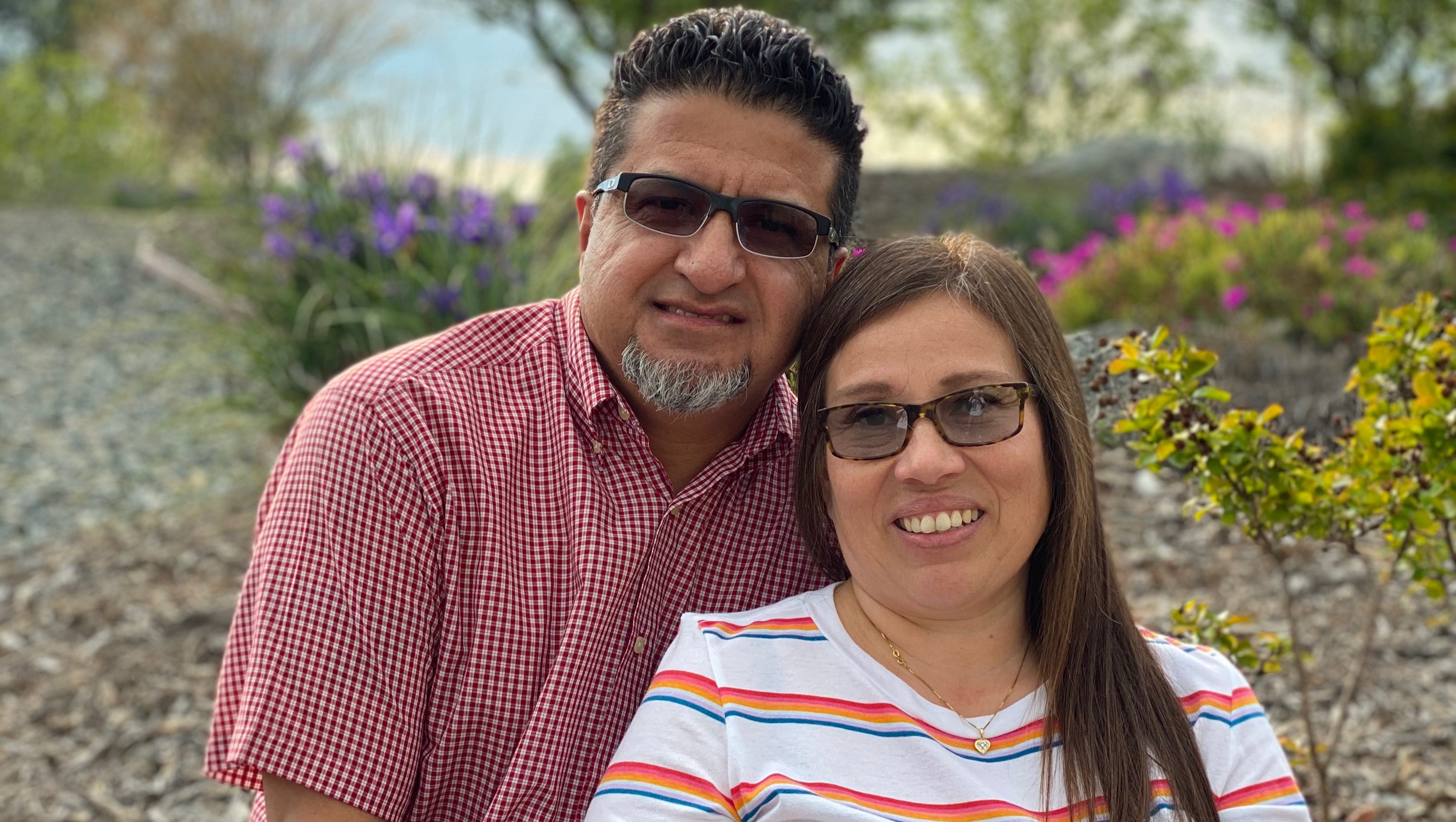 Fundraiser for Renee Castanon by Carlie Rangel : In Loving Memory of ...