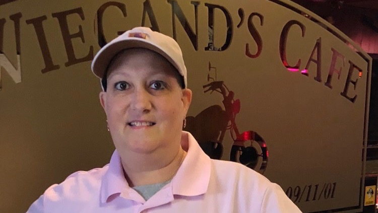 Fundraiser for Deborah Frye by Teresa Moore : HELP DEBY (AMIRA) BEAT ...