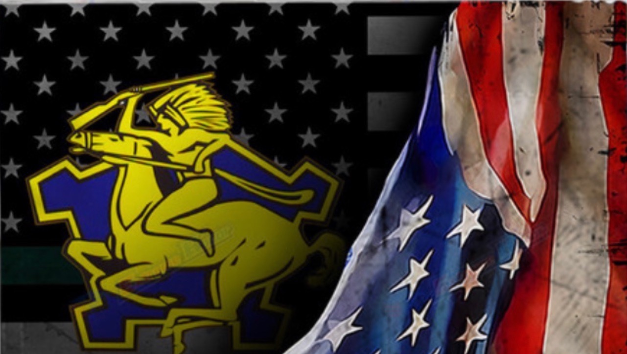 Fundraiser for Matthew Bacak by John Jacobson : A Co. 1-9 Cavalry OIF ...