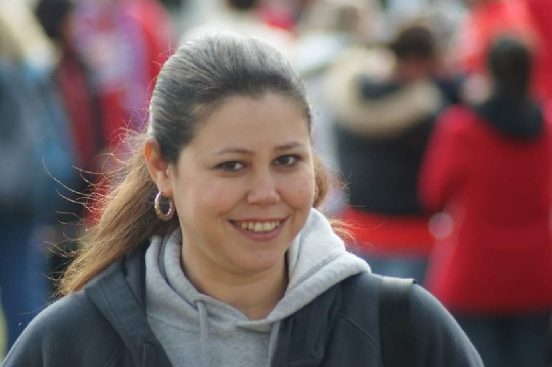 Cagnotte pour John Maahs organisée par Mike Maahs : Help John and Sarah