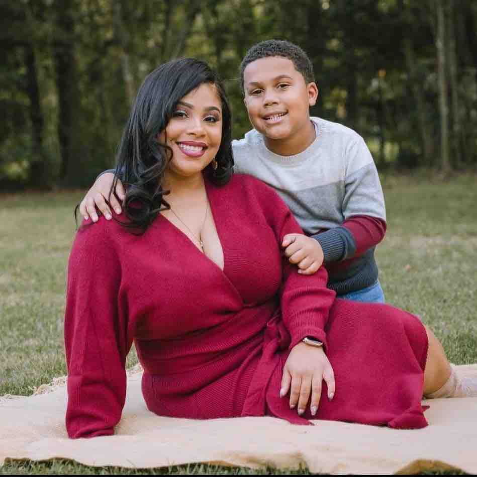 Fundraiser by Destiny Gallow : Laparoscopic Myomectomy Surgery