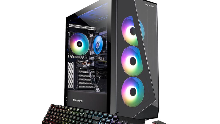 Fundraiser by Gina Melton : Help Sam buy a new gaming computer