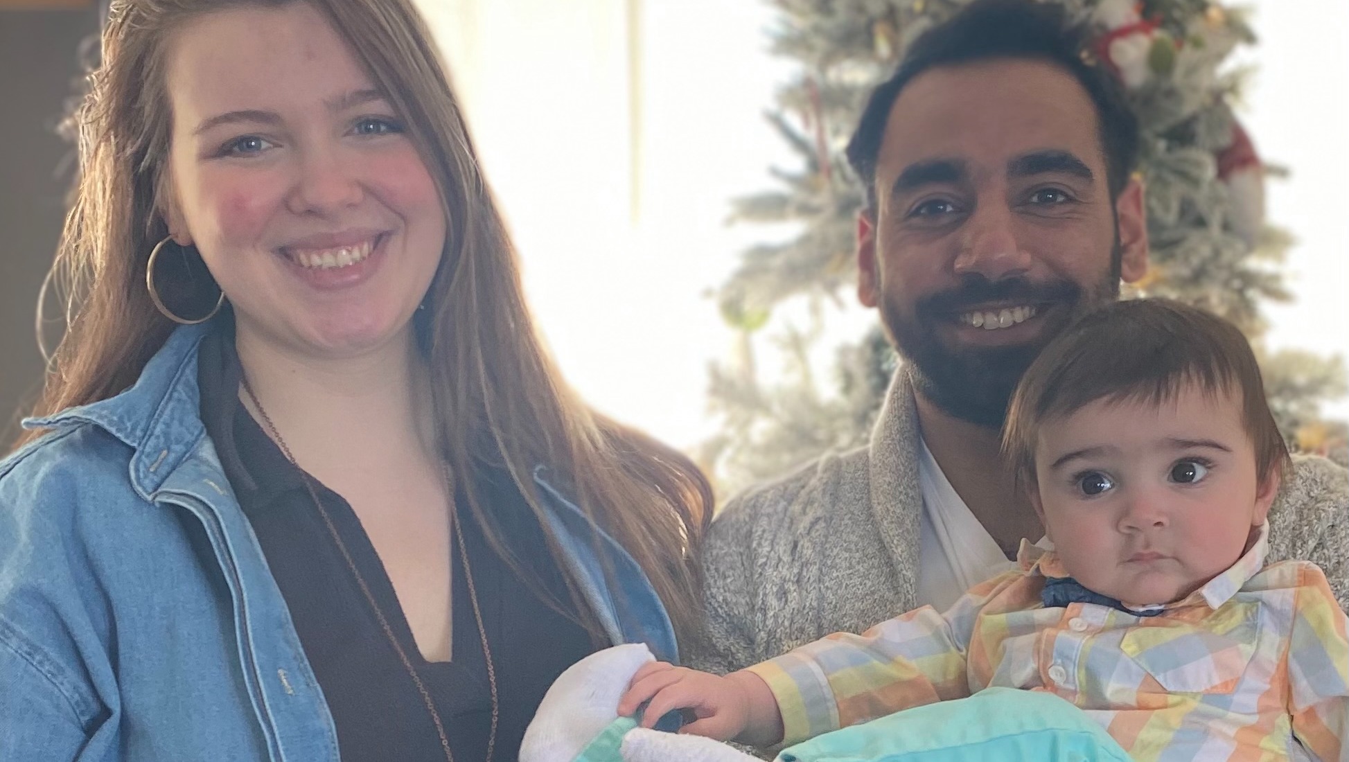 Fundraiser for Emma Baker by Brieanne Baker : Help baby girl Baker-Mann