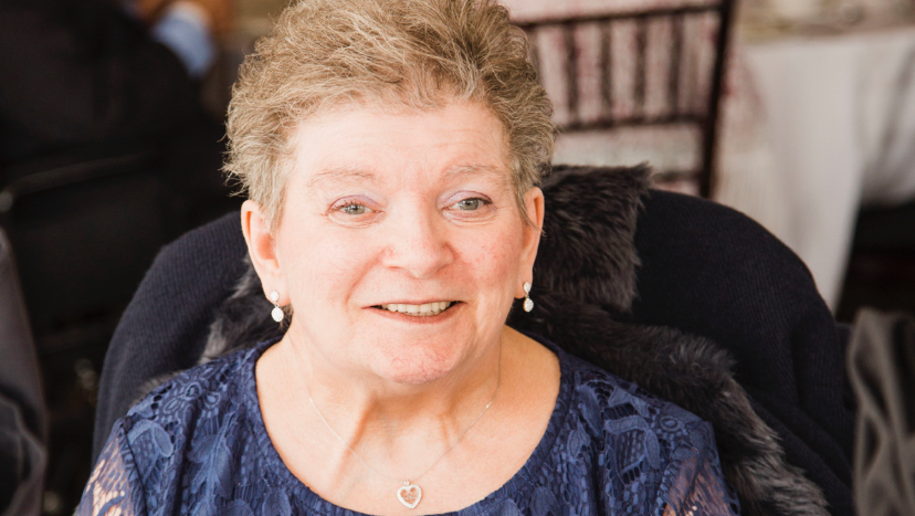 Fundraiser for Amanda Georgeson by Stephanie Johnson : In Memory of ...