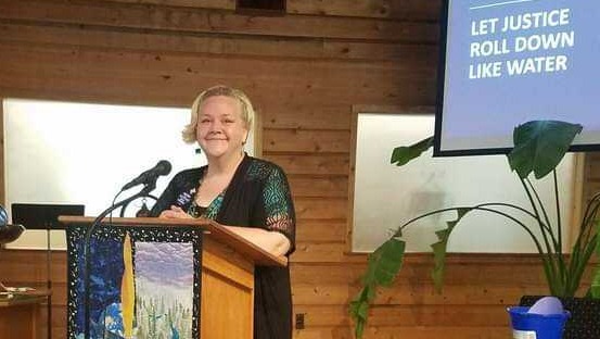 Fundraiser by Alexandra DePorre : Jenny Teed Healing Support