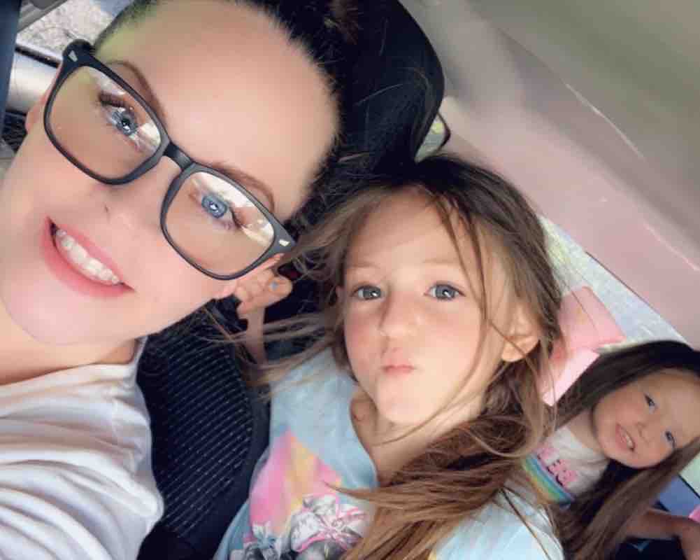 Fundraiser for Sharon Higbee by Sarah Evans : Help Sharon Higbee and ...