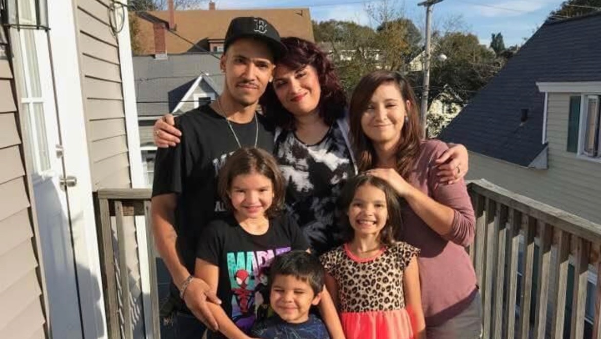 Fundraiser by Kayla Morin : Help Josette Rebuild After Apartment Fire