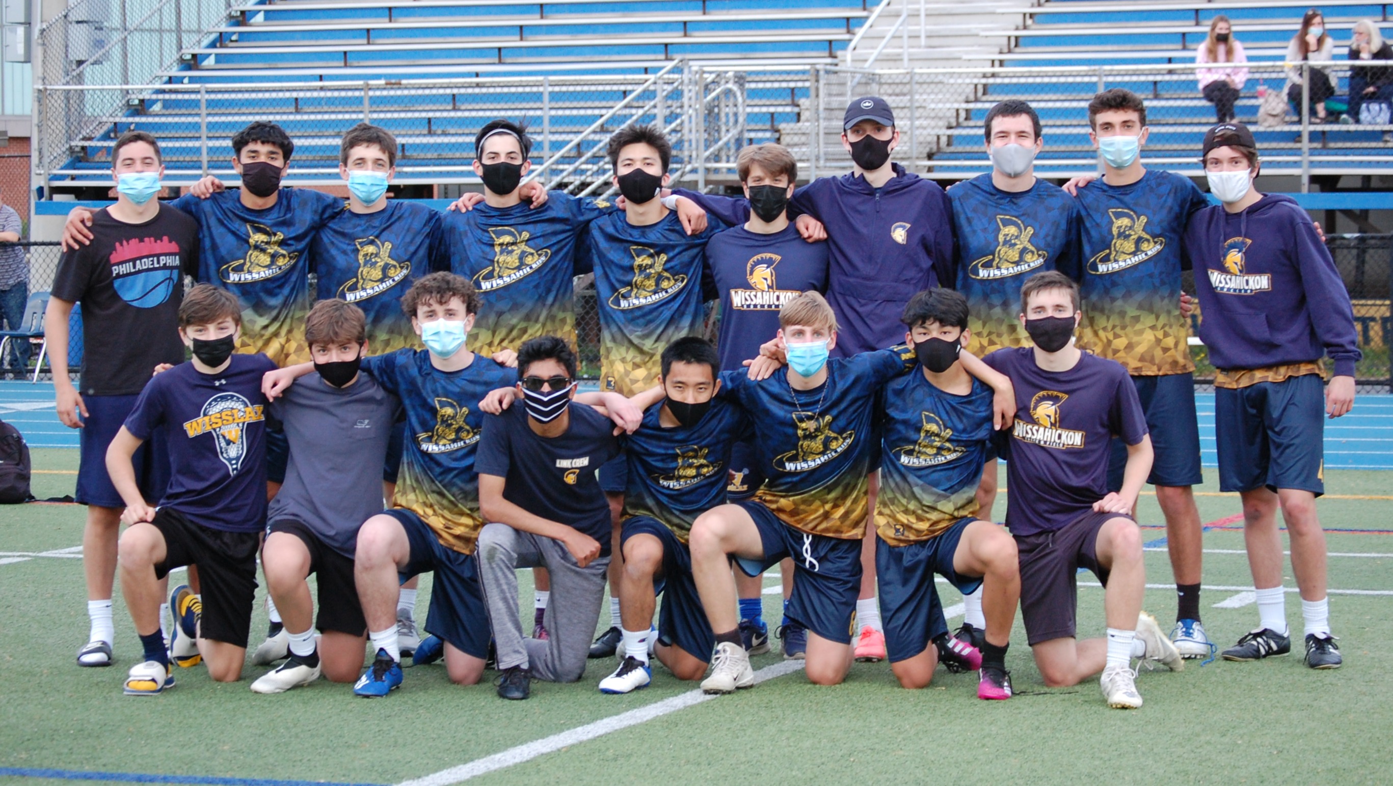 Fundraiser for Karen Grossberg by Adam Grossberg : Support Wissahickon ...