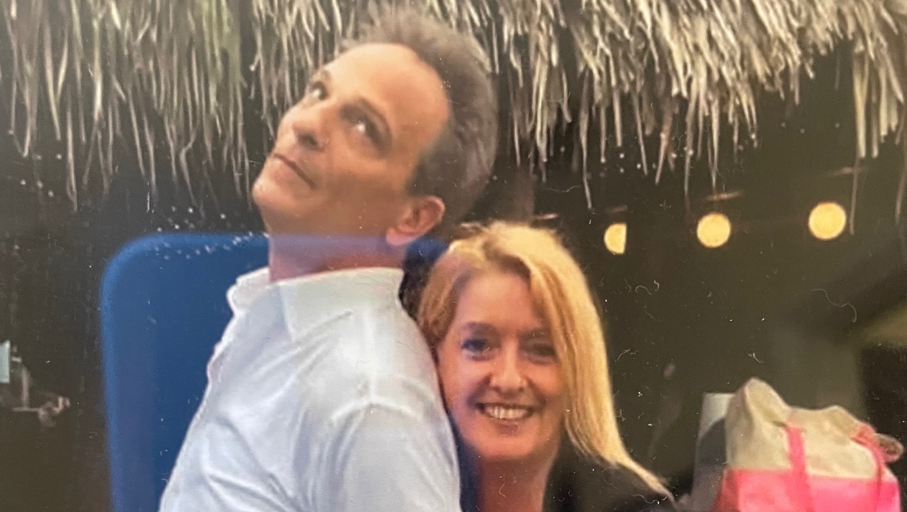 Fundraiser by Sharon Hunter : please help Sharon through this difficult ...