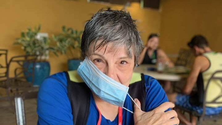 Fundraiser for Genie Cole Hendrickson by Zita Alexander : Help Ms Genie ...