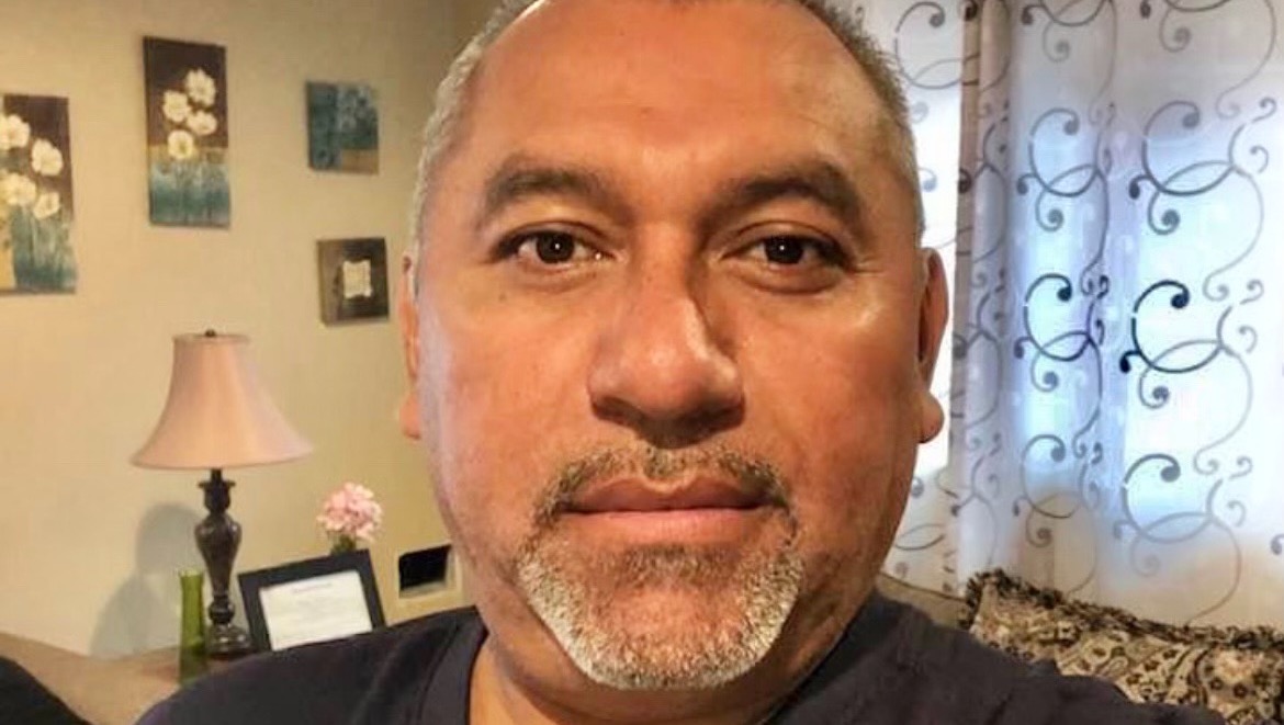 Fundraiser for Domingo Delgado by Rodolfo Murillo : Andres Delgado ...