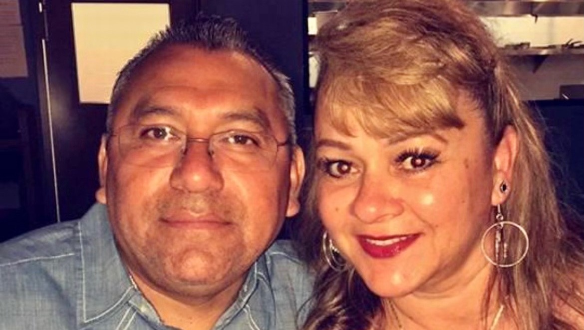 Fundraiser for Domingo Delgado by Rodolfo Murillo : Andres Delgado ...