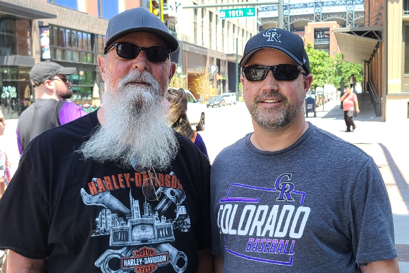 Fundraiser by Garrett Schultz : Al's heart attack and stroke recovery ...