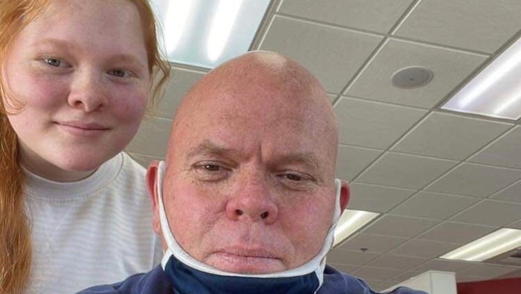 Fundraiser by Shelly Roberts : For Donald Roberts