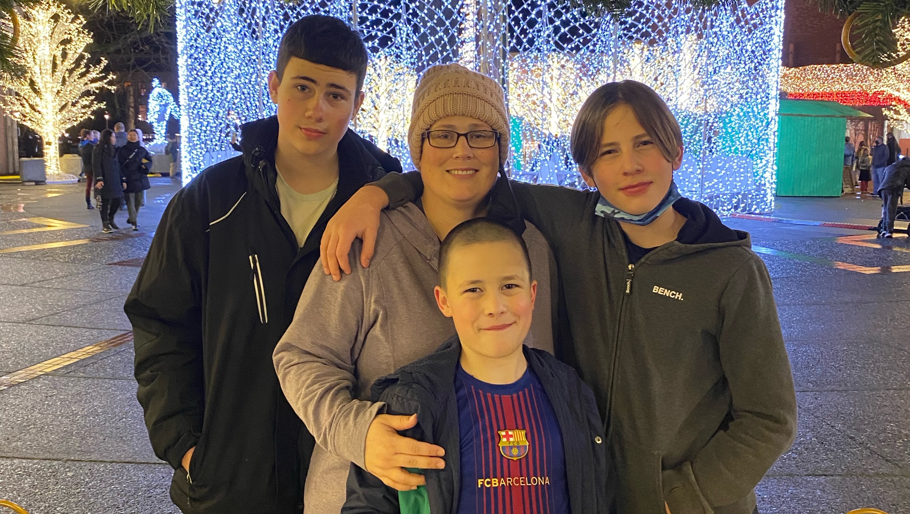 Fundraiser for Lindsay Shields by Michelle Steeves : Help for a ...