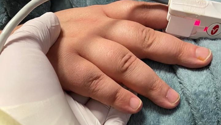 Fundraiser for Corissa Freeman by Rebecca Stagg : Help the Freeman Family