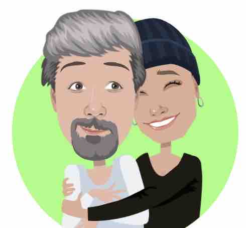 Fundraiser by Ruskee Schubert : Diagnosis: SUPRAGLOTTIC SQUAMOUS CELL ...