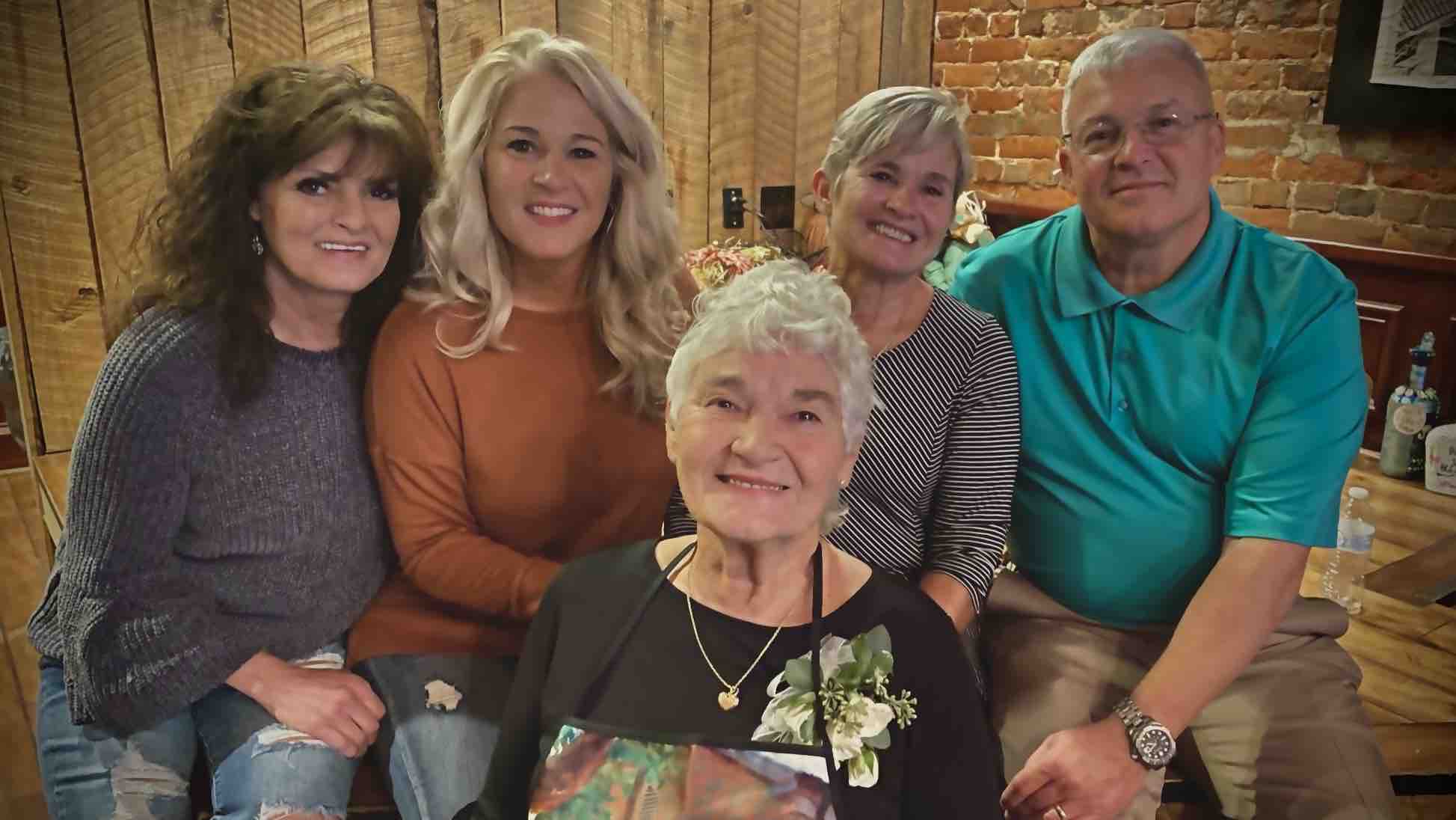 Fundraiser by Ruskee Schubert : Diagnosis: SUPRAGLOTTIC SQUAMOUS CELL ...