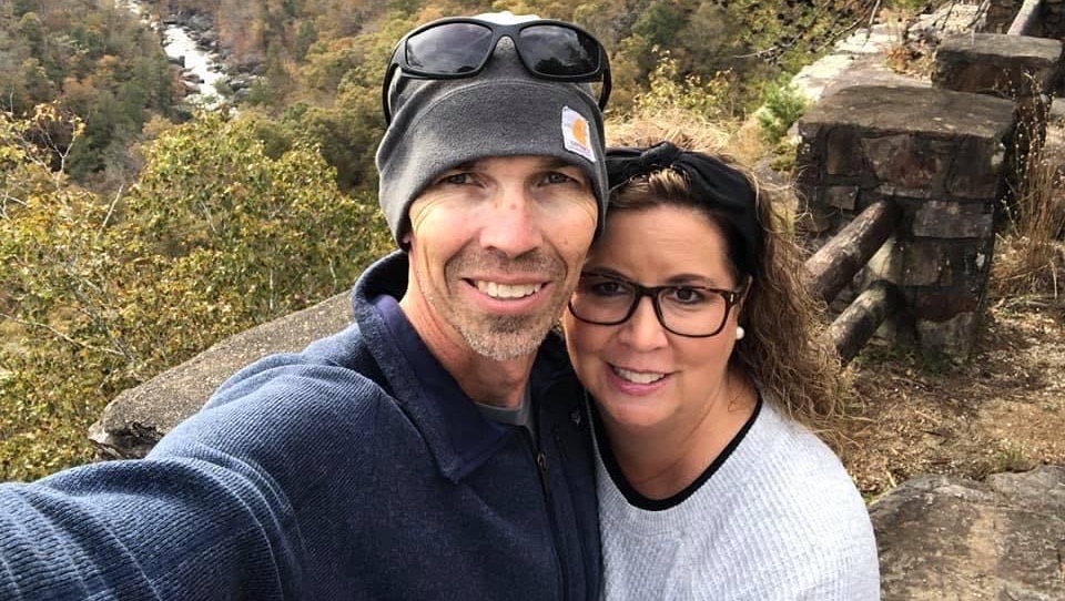 Fundraiser for Jennifer Thacker by Mary Burdick : Please consider ...