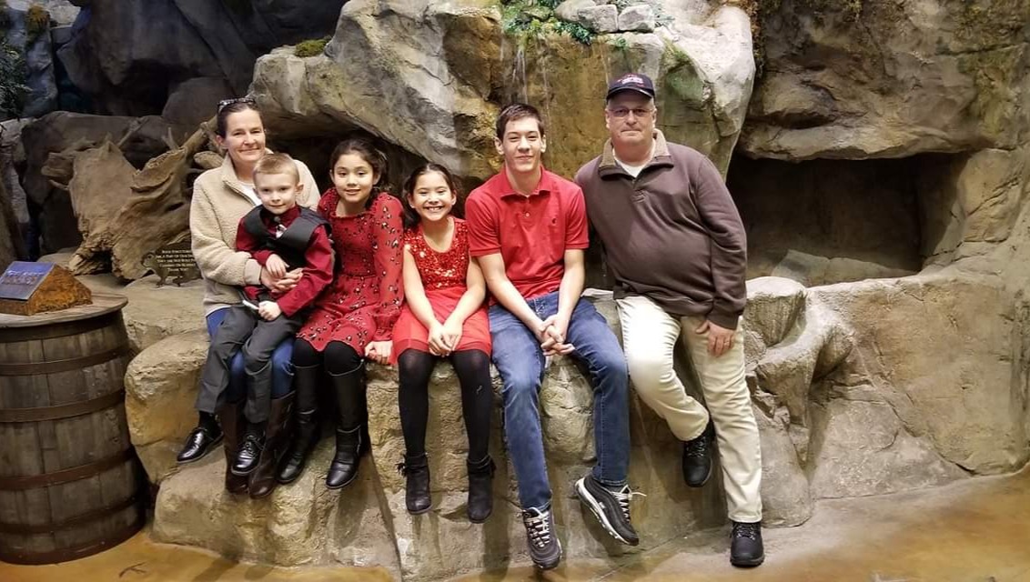 Fundraiser for Amy Jones by Jones-Negrete Teresa : Kelly Williams and ...