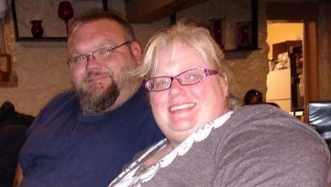 Fundraiser for Billi Jo Harrison by Lora Harrison : Help Mike with ...