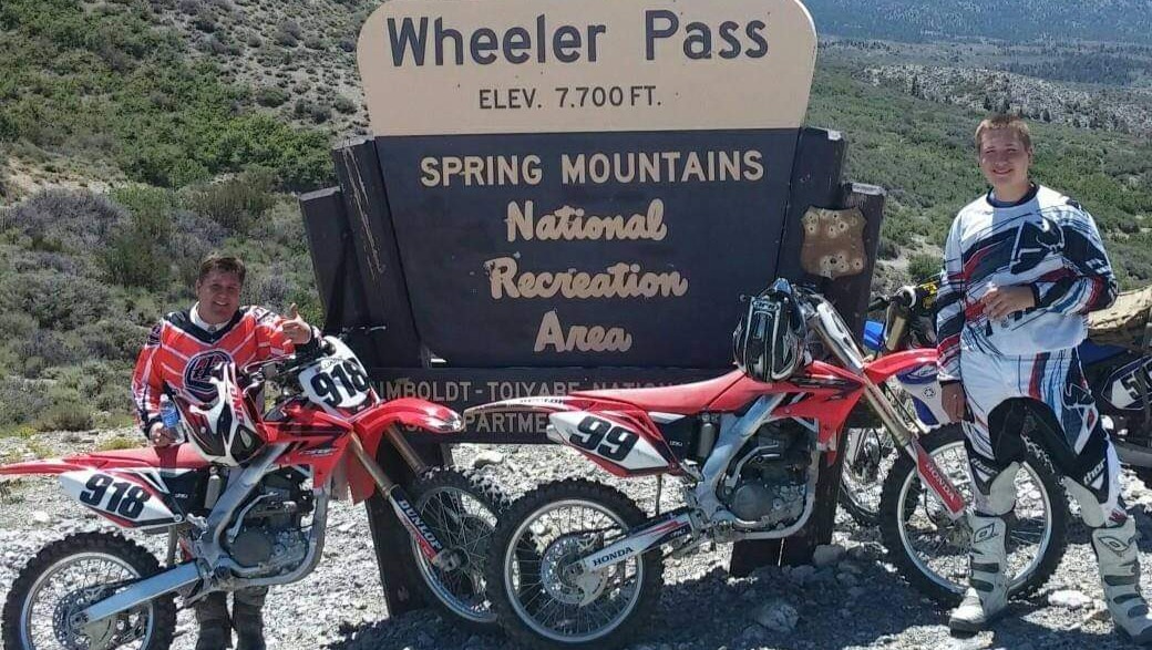 Fundraiser for Jack Williams by James Barwell : Mike Williams Funeral Help