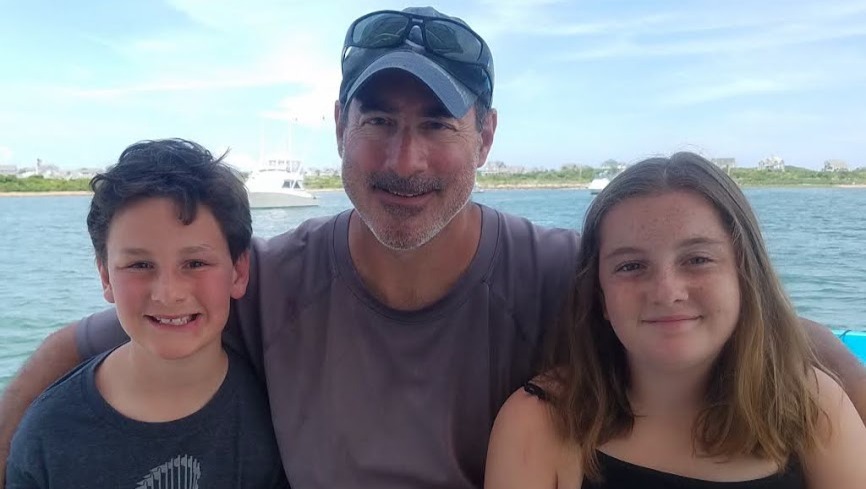 Fundraiser by Beth Salamida : Brett Bingham Memorial Fund for McKenna ...