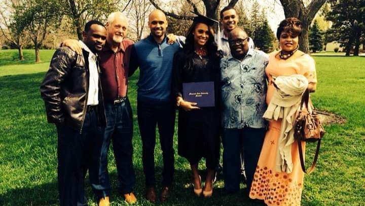 Fundraiser by Angela Okon : Help Us Bury Our Beloved Father