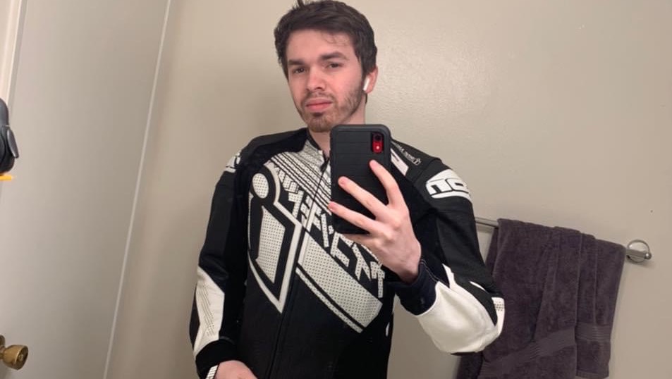 Fundraiser by Rodd Sim : Kris Simington’s funeral