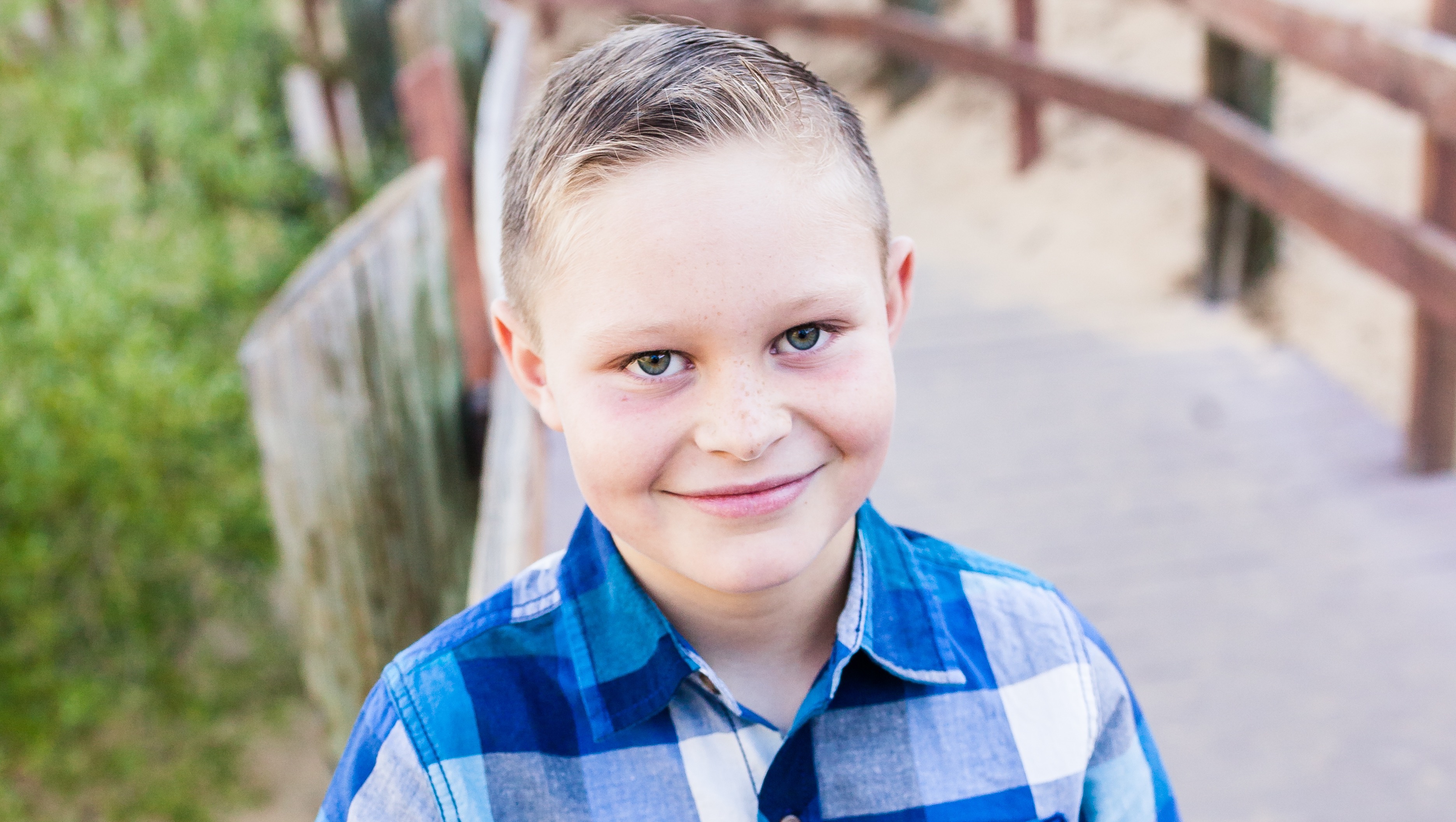 Fundraiser by Colby Preston : Carson Preston