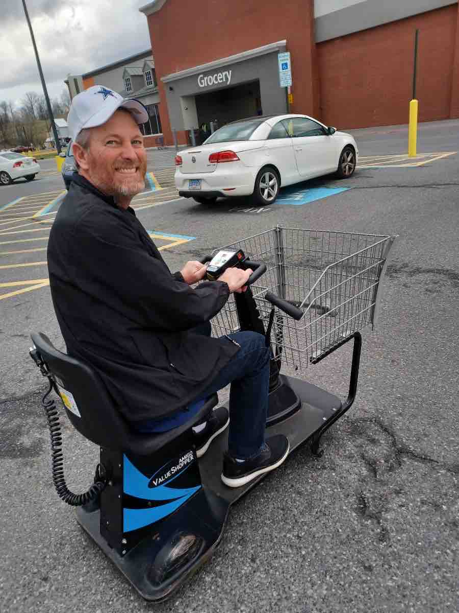 Fundraiser for Alyse Lemmert by Melissa Reed : PLEASE help Wayne Custer