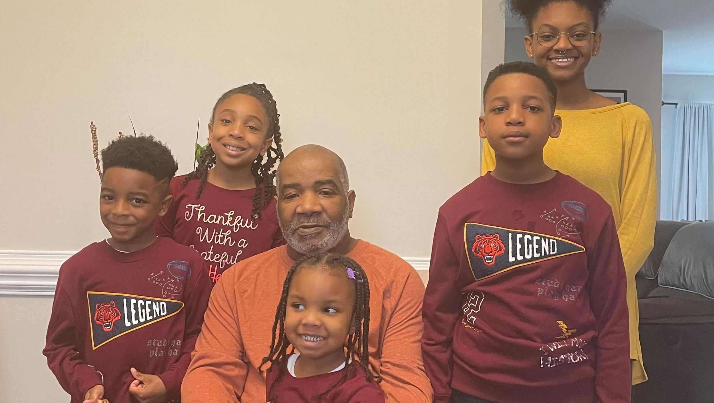 Fundraiser by Jeffrey Boddie II : Jeffrey Boddie's Homegoing Services