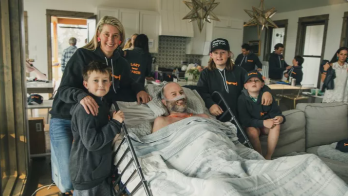 Fundraiser for Janie Bertelson by Friends of the Bertelsons : Team ...