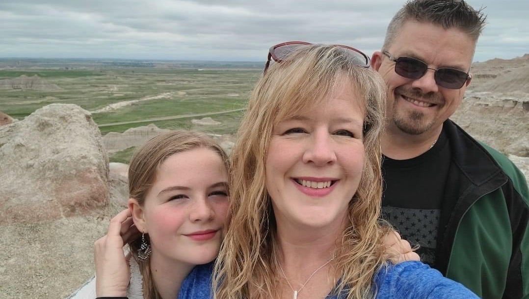 Fundraiser for Angela Whalen-Sievers by Jeffrey Gipson : Sievers ...