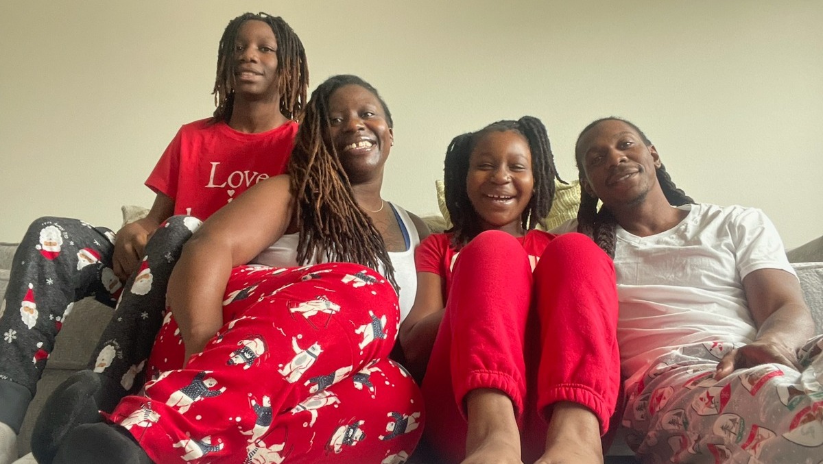 Fundraiser by Cristal Brister : Scott Medical Treatments & Housing