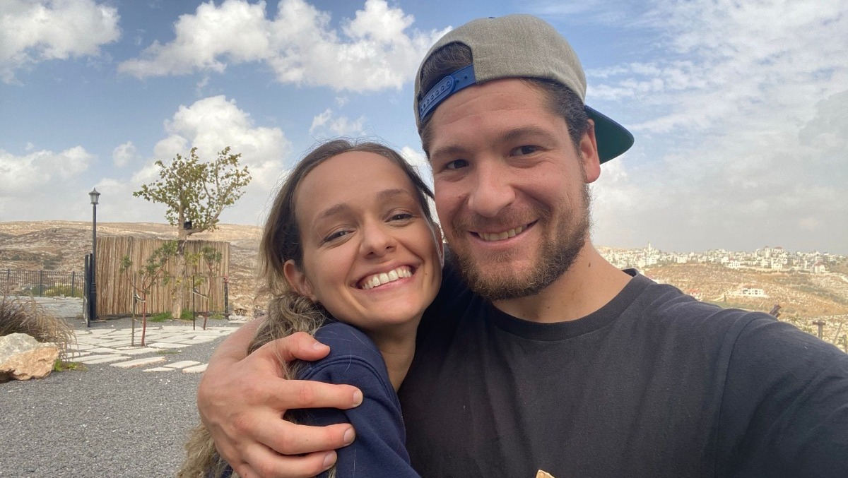 Fundraiser for Mark Rothman by Noah Rothman : Help Saul and Yehudit ...