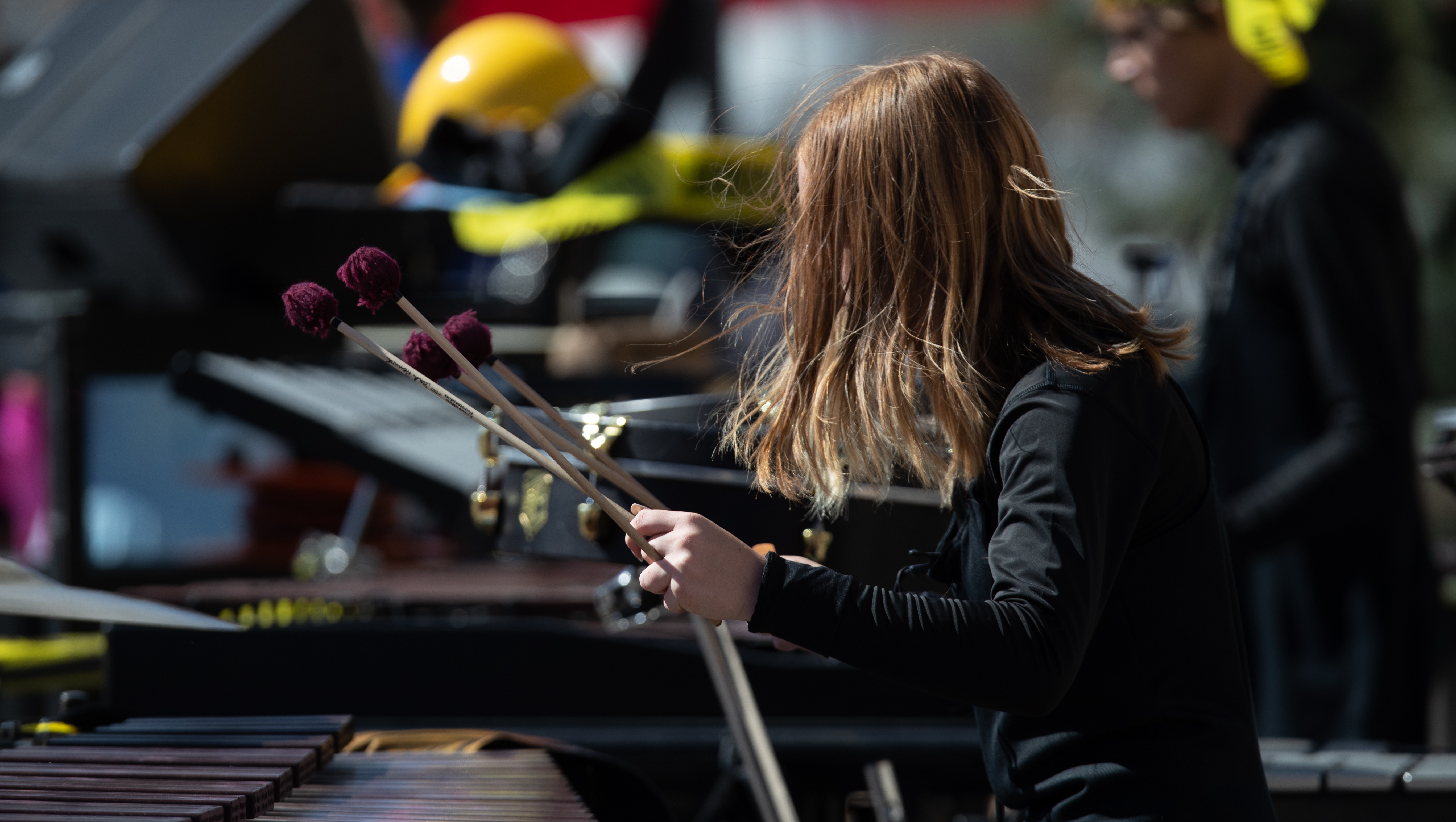 Fundraiser by Jaye Cottrill : Help Kait perform as a Blue Knight!