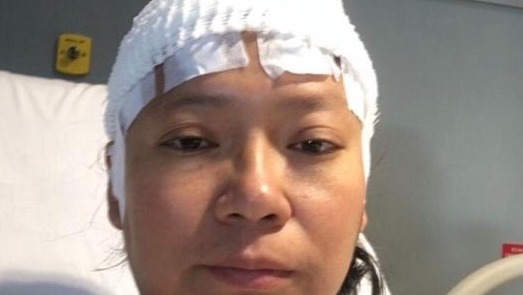 Fundraiser for Natalie Menor by Cristina Ramirez : Help Rocio Jauregui ...