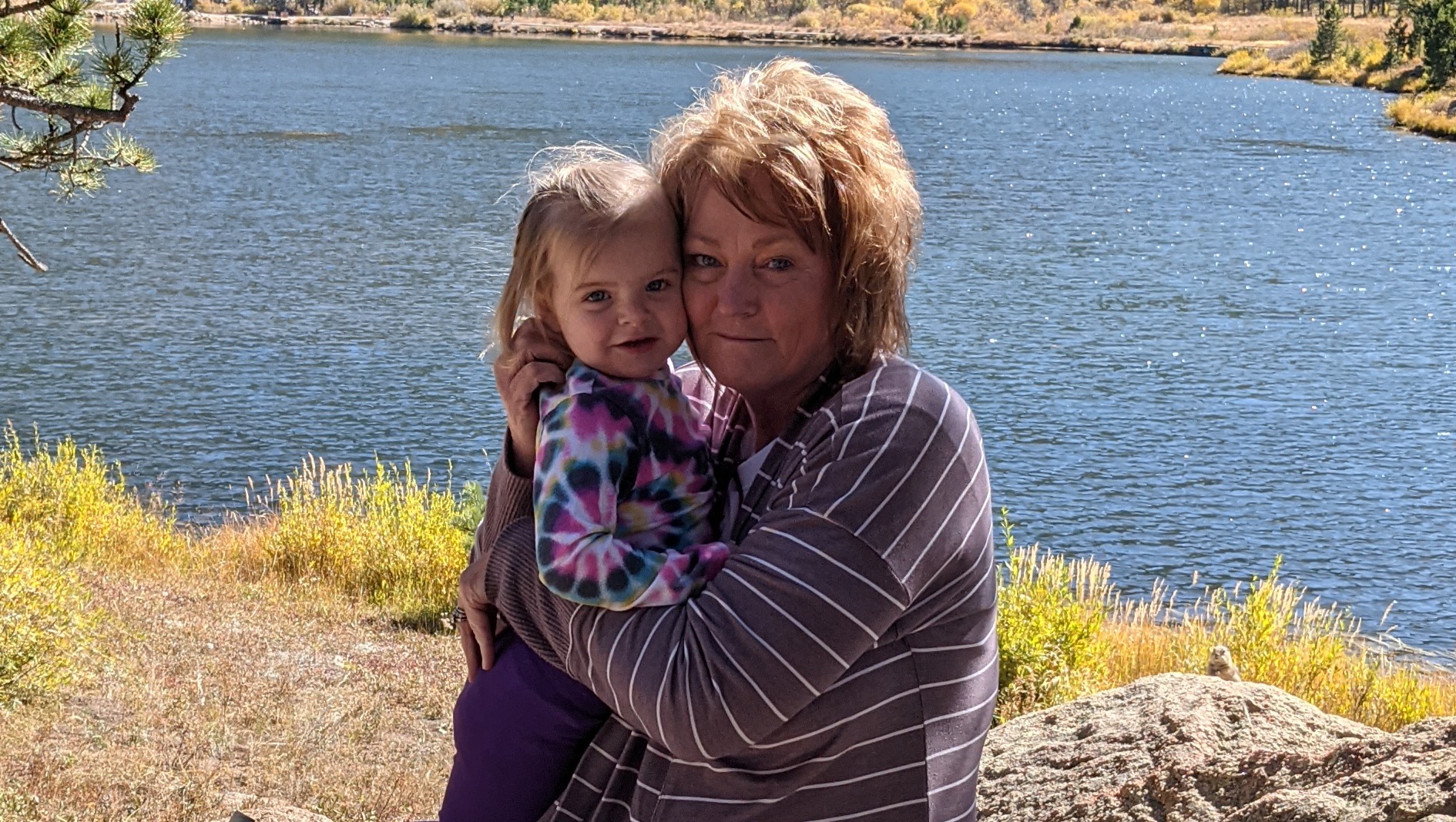 Fundraiser for Christopher Smith by Brittany Kellerman : Kim's fight ...