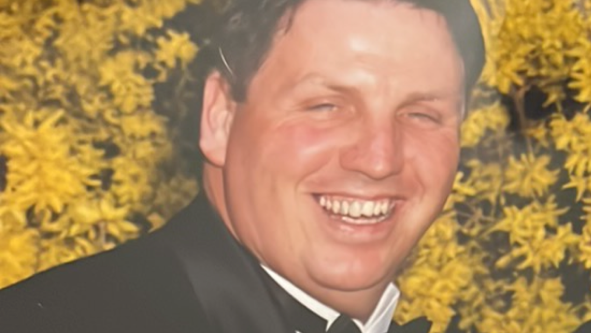 Fundraiser by Doris Hodson : Remembering Joe