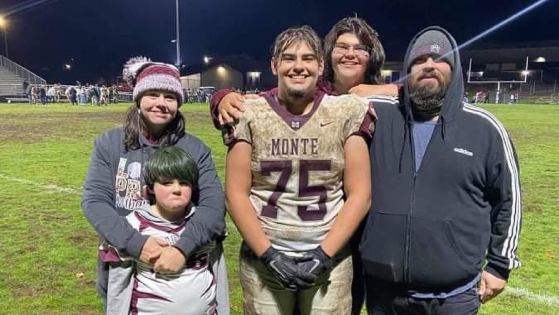 Fundraiser for Christyn Delgado by Jenn Gerard : Help for the Delgado ...