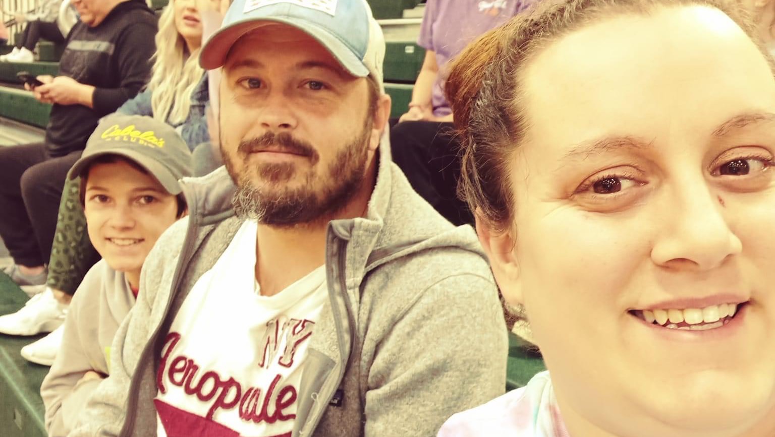 Fundraiser for Kristie Seiber by Makayla Williams : Help Jonathan ...