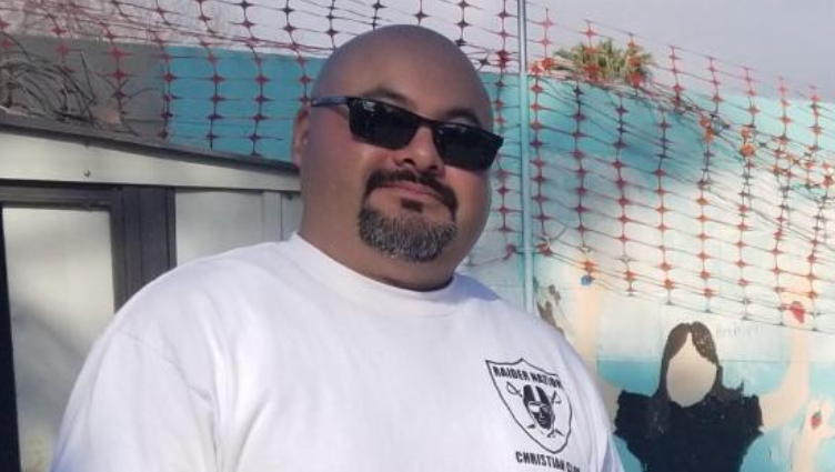 Fundraiser by Daniel Valenzuela : Martin Serna Funeral expenses etc