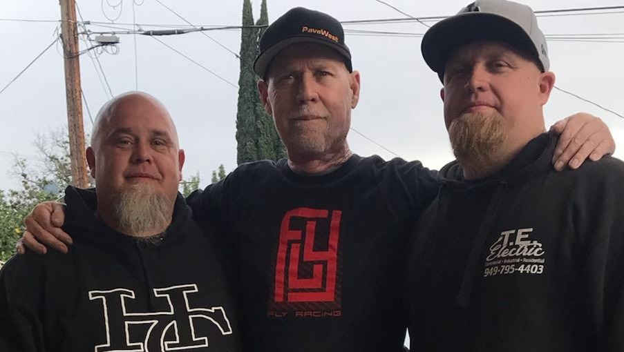 Fundraiser by Shane English : Cancer treatment