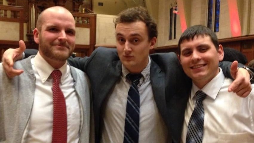 Fundraiser by Joel Reed : Jeff Bess Memorial Debate Scholarship